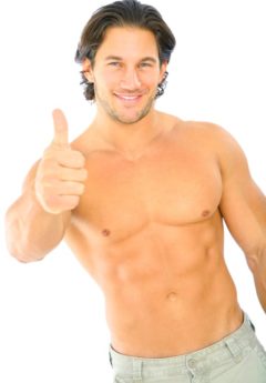 Men's Aesthetics | Boston Botox and "Bro-Tox"