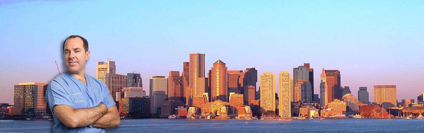 Boston Plastic Surgeon | Sean Doherty, MD