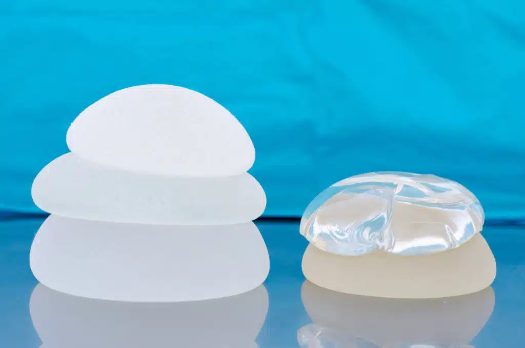 Choosing the Right Size Implant is Both Art & Science | Sean Doherty ...
