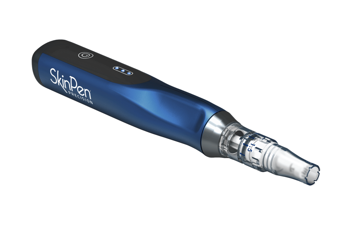 Microneedling with the SkinPen® in Boston, MA | Sean Doherty, MD ...