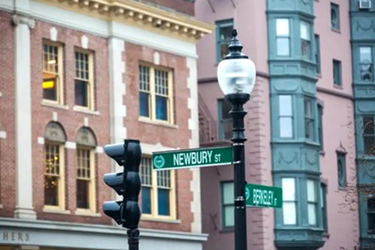 Office in Boston, MA | Dr. Sean Doherty