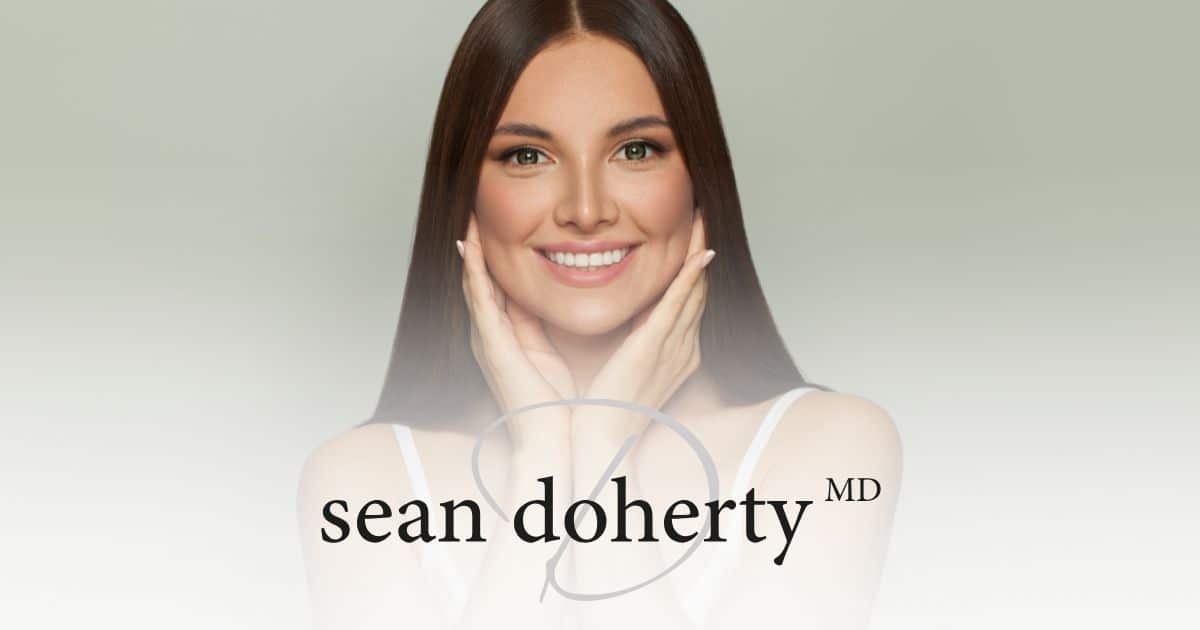 Skin Care and Skin Treatment | Sean Doherty, MD