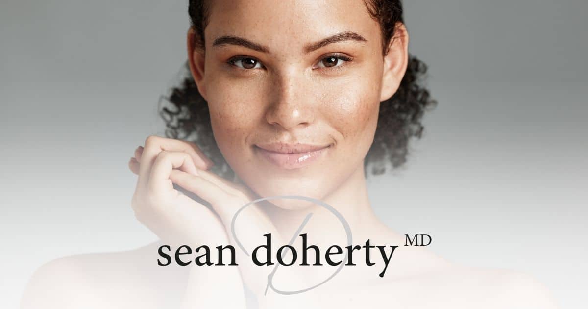 Microneedling with the SkinPen® in Boston, MA | Sean Doherty, MD ...