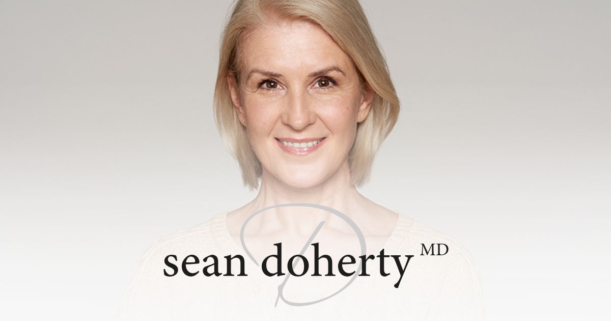 Chemical Peel Boston, MA | Sean Doherty, MD