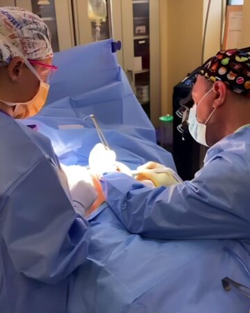 Our Surgery Center | Dr. Sean Doherty Boston and Chestnut Hills